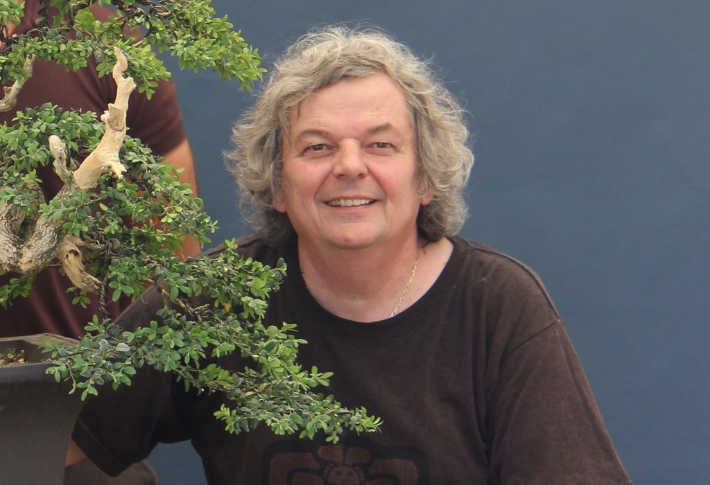 Home - Jeker Arts : Peinture, Land'art,Suiseki et Bonsai